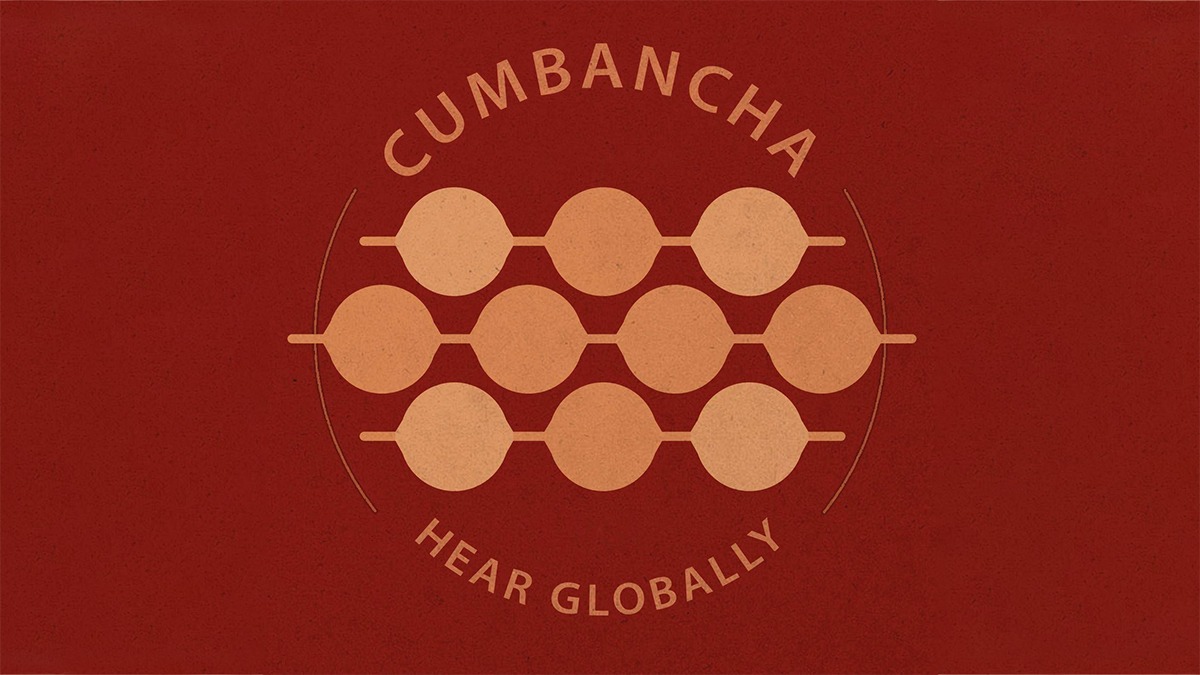 Cumbancha - Coast to Coast