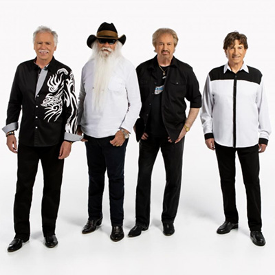 The Oak Ridge Boys The definitive collection 2CD - Coast to Coast