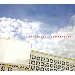 Recente muziek album releases - Coast to Coast