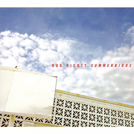 Recente muziek album releases - Coast to Coast