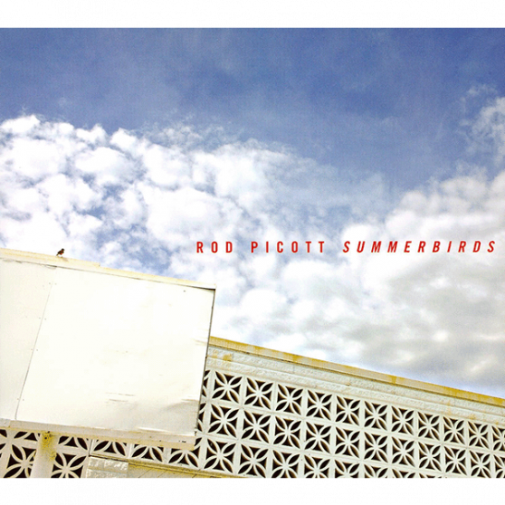 Recente muziek album releases - Coast to Coast