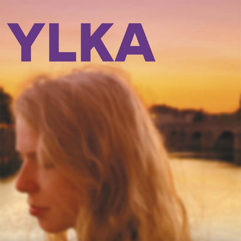Ylka Ylka CD - Coast to Coast