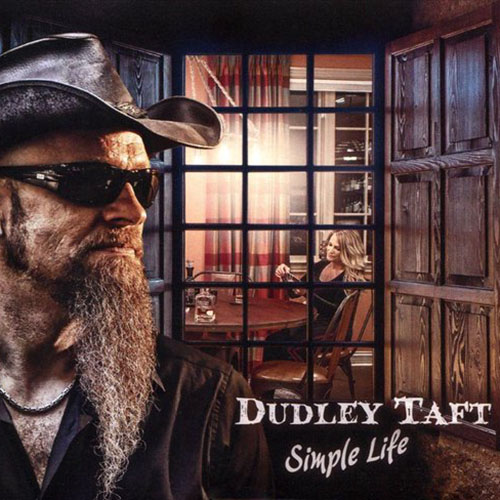 Dudley Taft Guitar kingdom CD - Coast to Coast