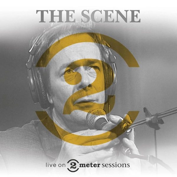 The Scene Live on 2 Meter sessions LP - Coast to Coast